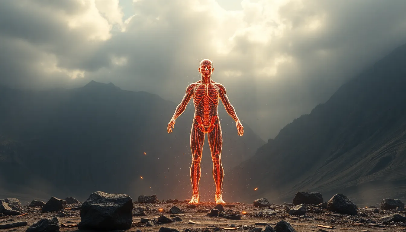 What If The Human Body Had No Limits? - HypotheticalLens