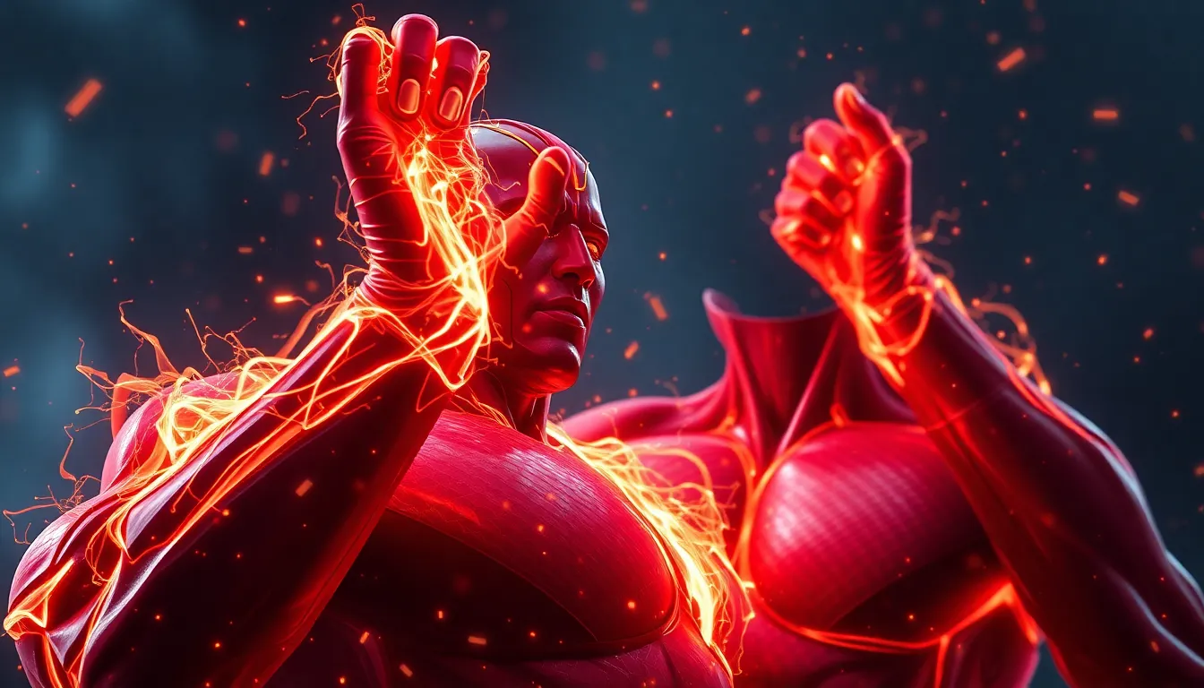 What If We Could Create Superhuman Strength? - HypotheticalLens