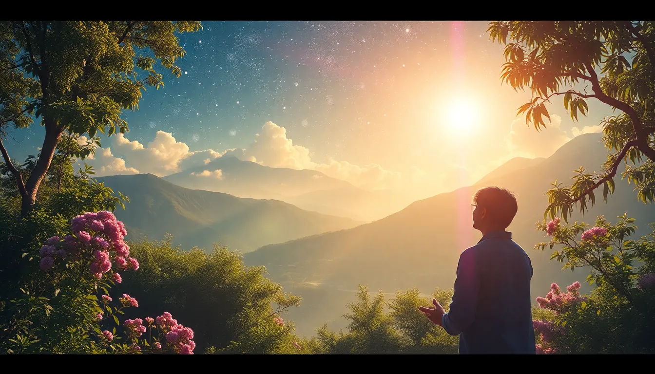 What If We Could Create a New Way to Experience Life? - HypotheticalLens