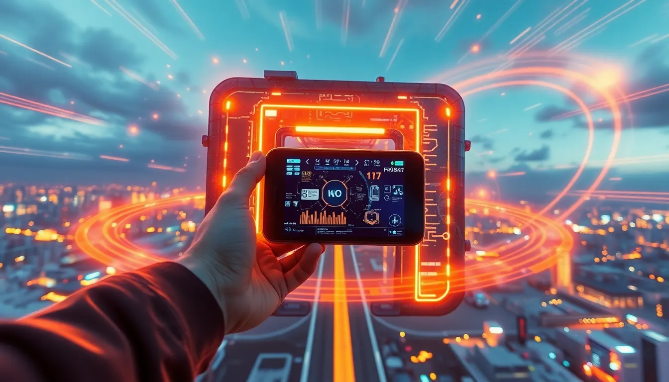 What If We Could Teleport Using Tech Innovations? - HypotheticalLens