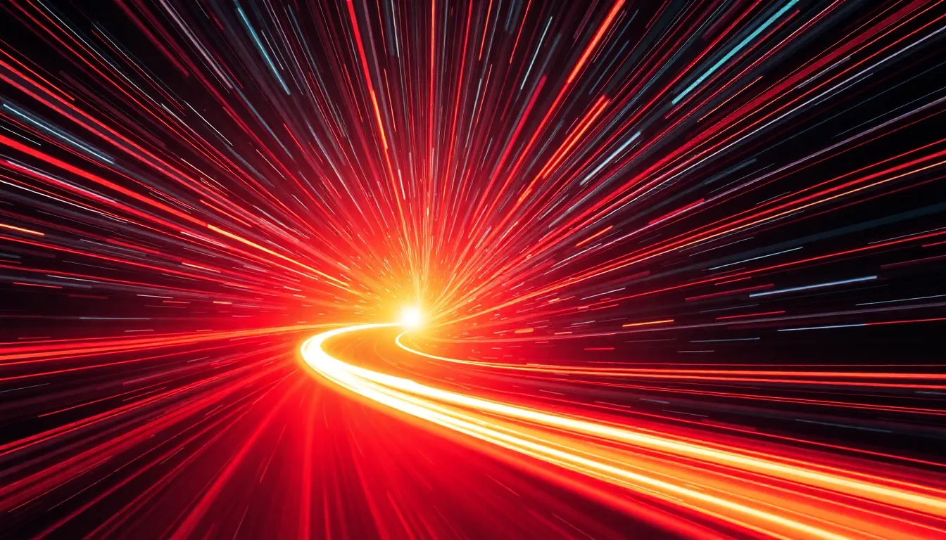What If We Could Travel at the Speed of Light? - HypotheticalLens