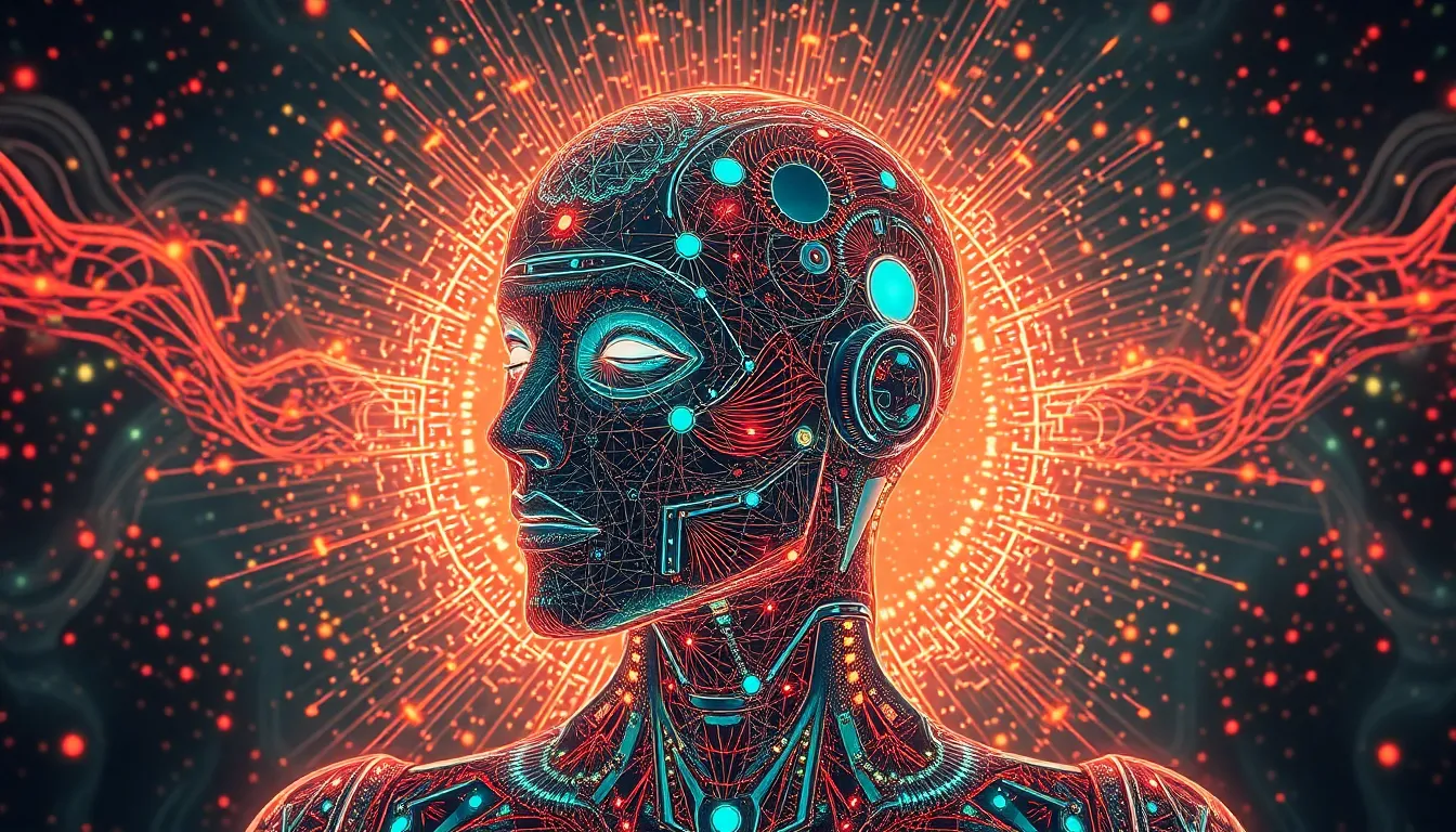 What If AI Created Art Better Than Humans? - HypotheticalLens