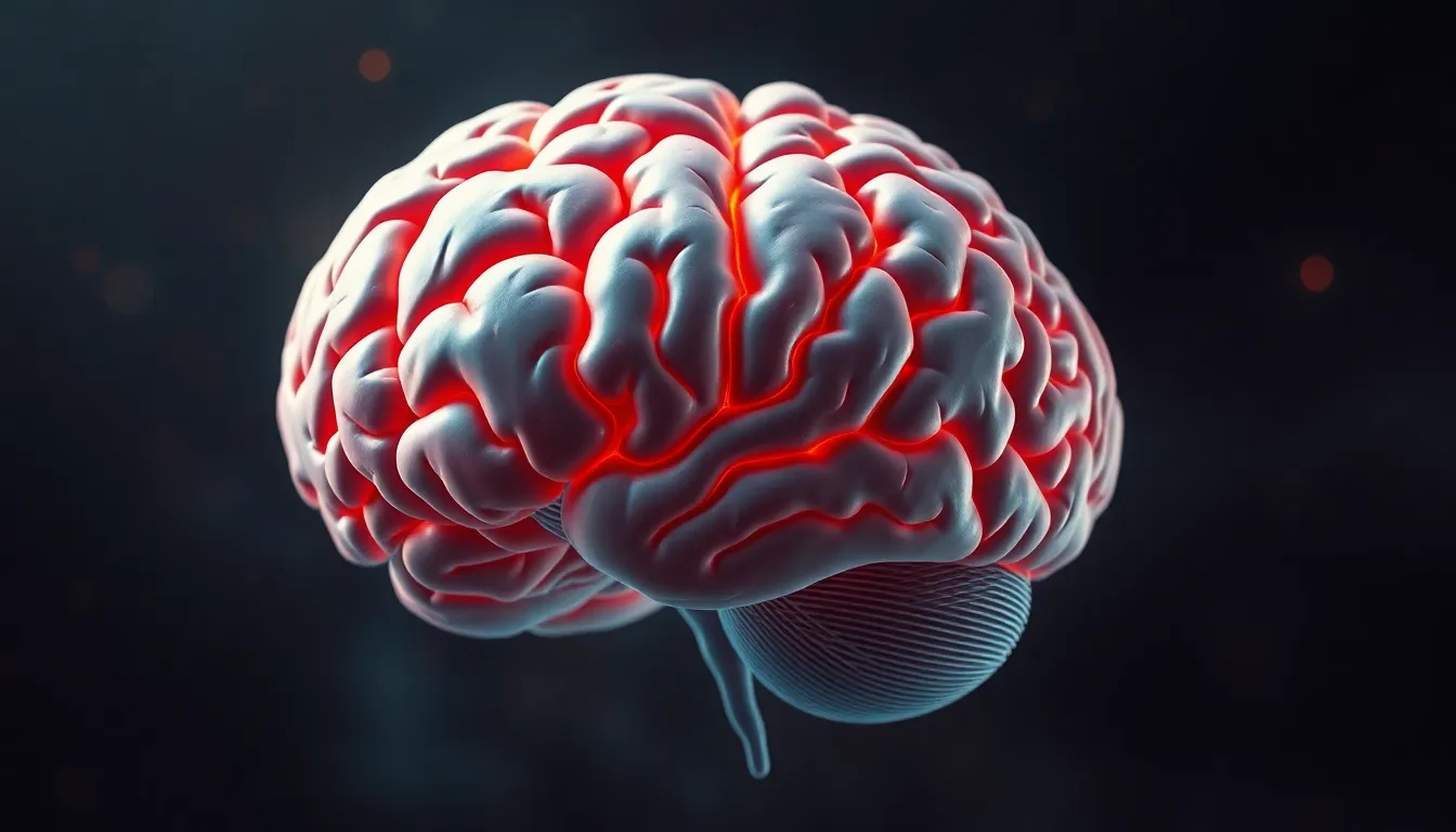 What If All Humans Had the Same Brain Structure? - HypotheticalLens