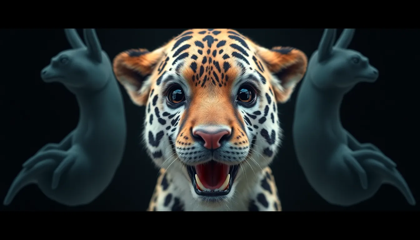 What If Animals Could Predict Human Behavior? - HypotheticalLens