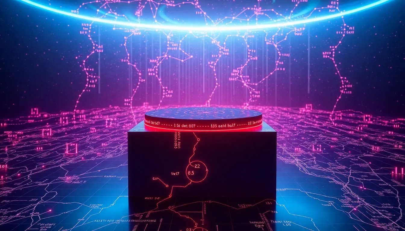 What If Every Equation Was a Map to the Future? - HypotheticalLens