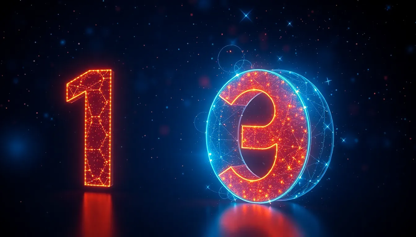 What If Every Number Was a Character in a Story? - HypotheticalLens