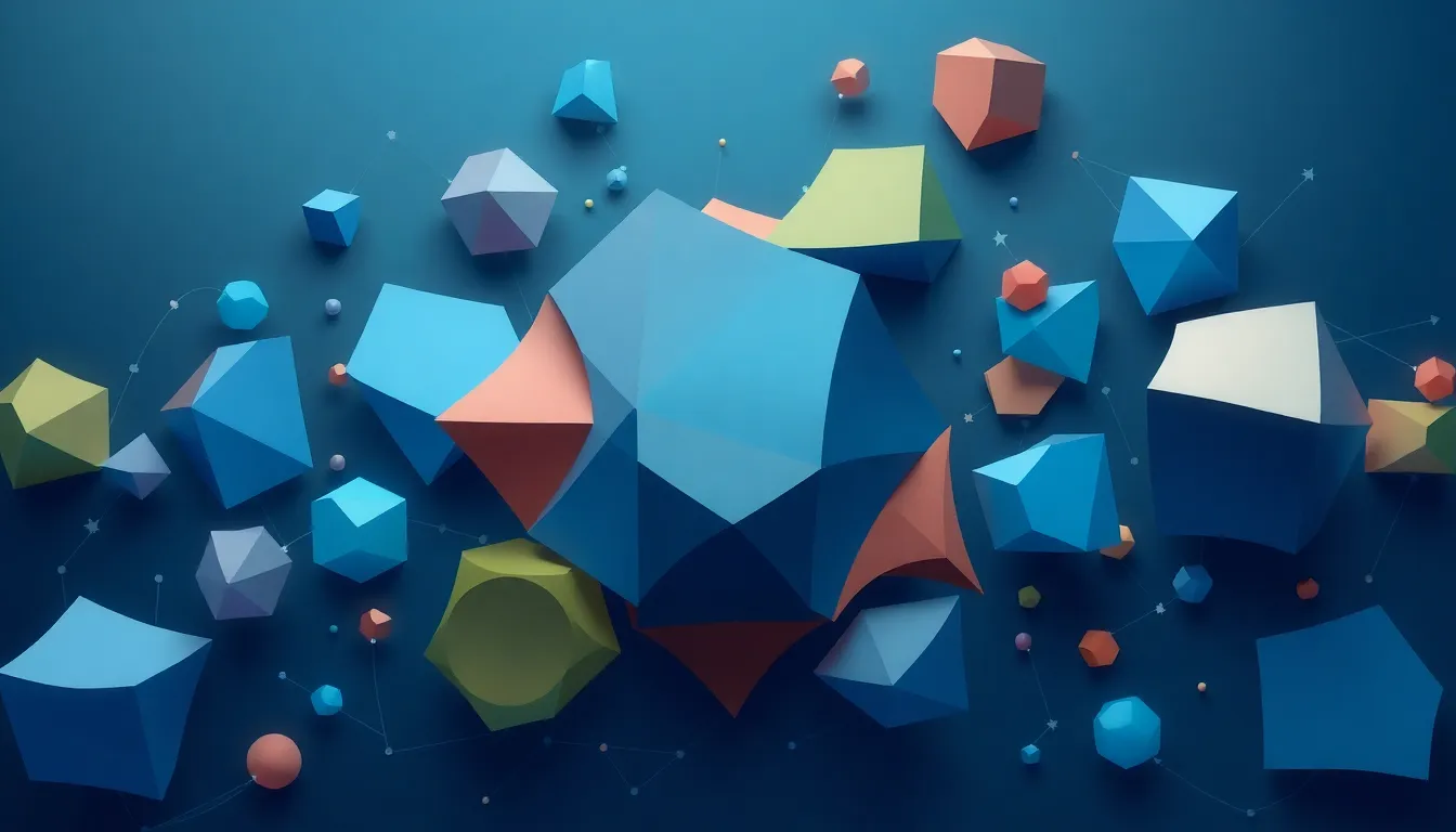 What If Every Shape Had a Function? - HypotheticalLens