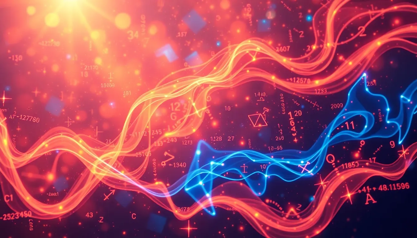 What If Math Had a Magic Formula? - HypotheticalLens