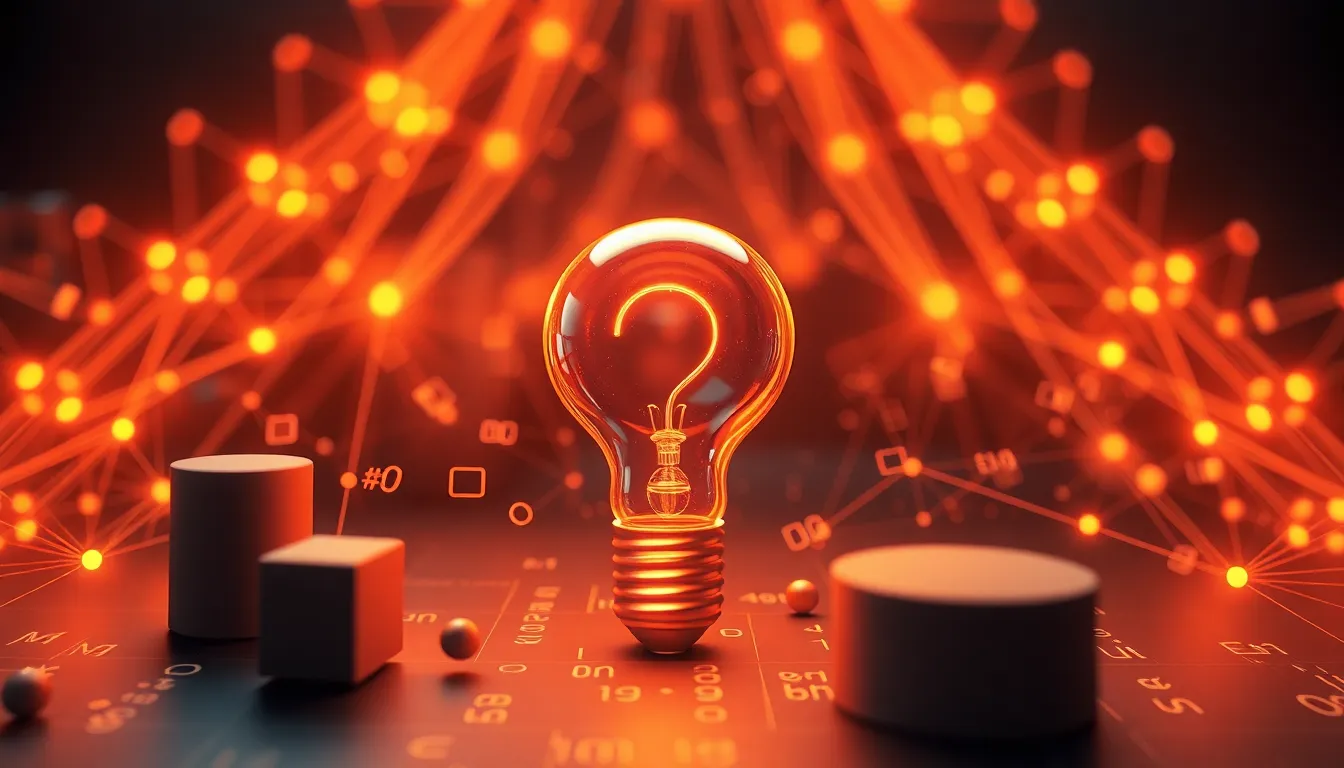 What If Math Was a Form of Innovation? - HypotheticalLens