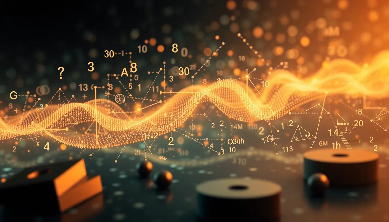 What If Math Was a Form of Therapy? - HypotheticalLens