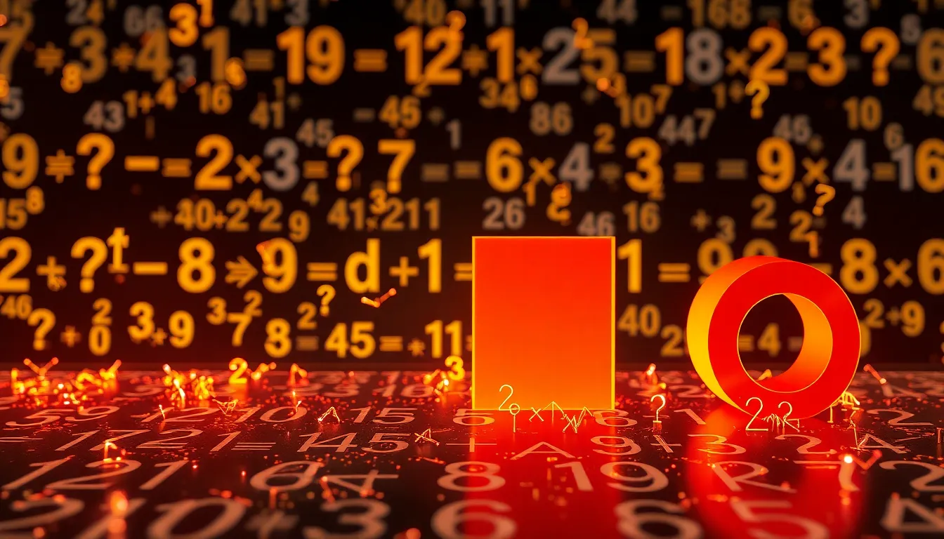 What If Math Was the Answer to All Questions? - HypotheticalLens