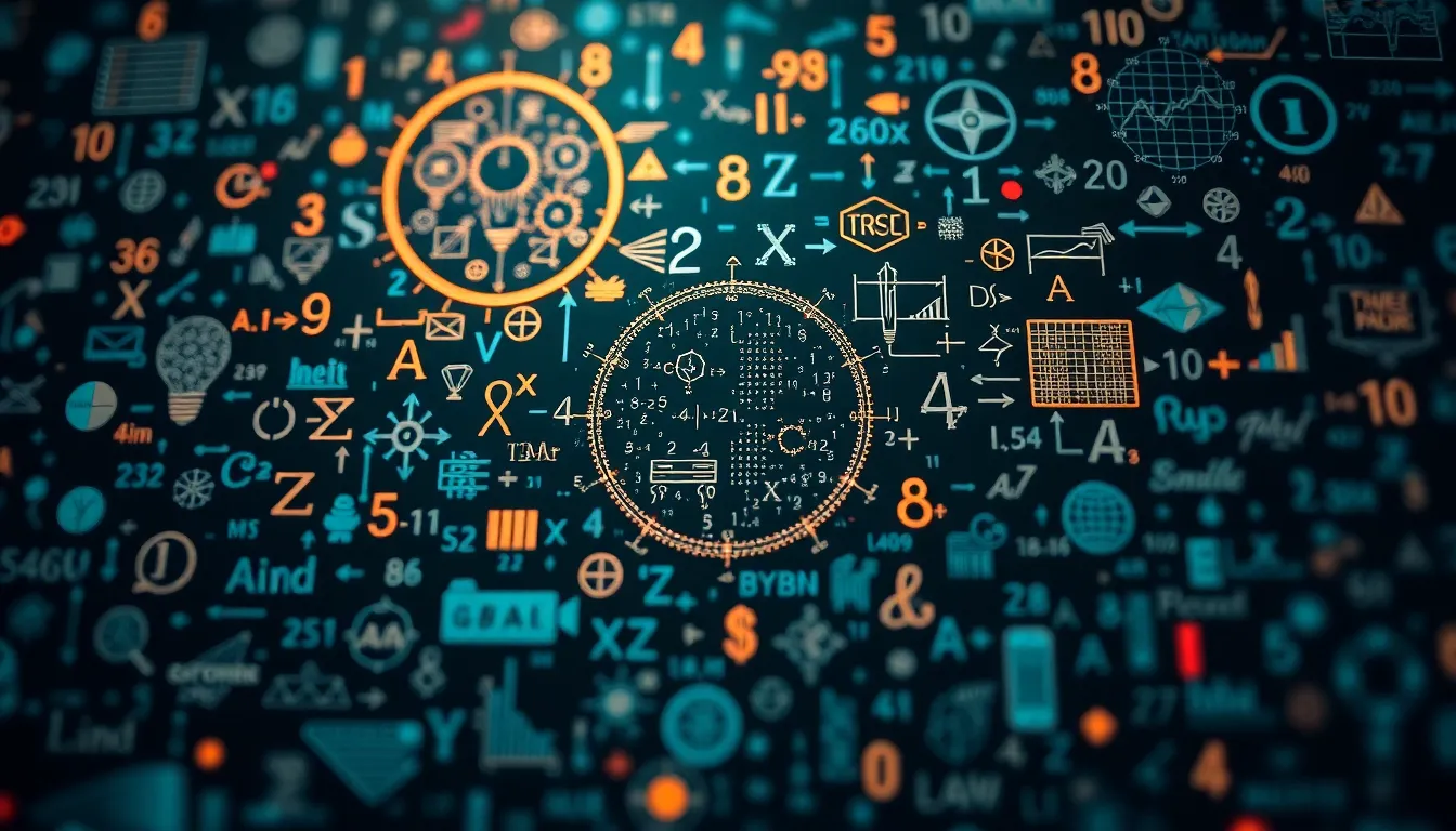 What If Math Was the Key to Understanding Innovation? - HypotheticalLens