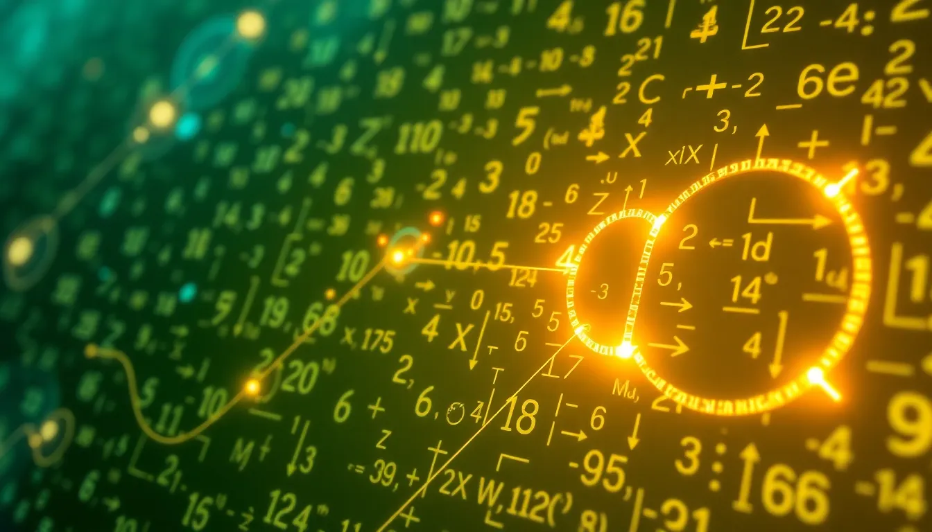 What If Math Was the Key to Understanding Progress? - HypotheticalLens