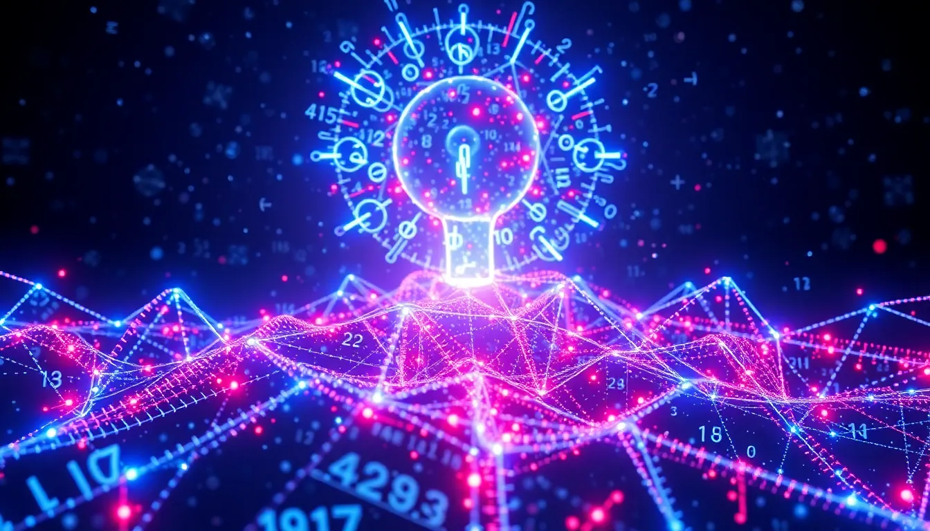 What If Math Was the Key to Unlocking Potential? - HypotheticalLens