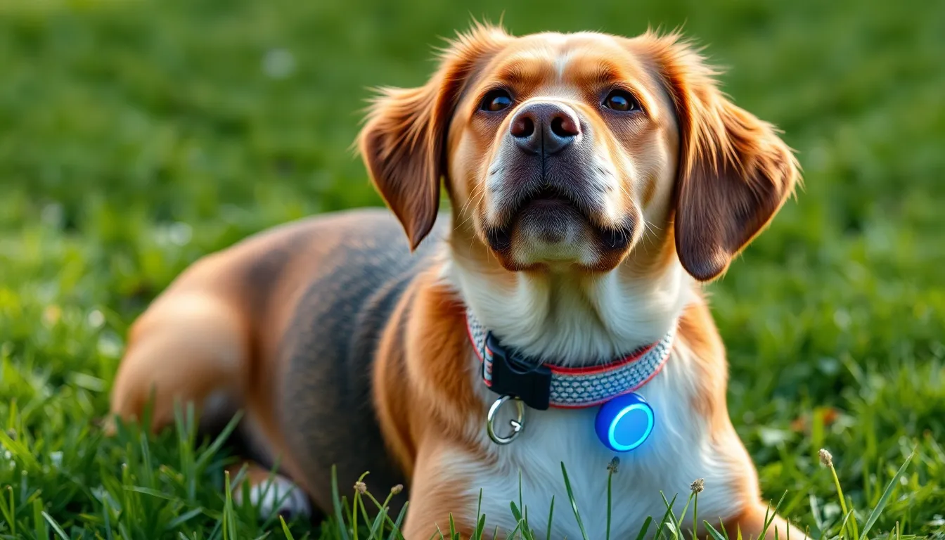 What If Our Pets Had Smart Collars? - HypotheticalLens