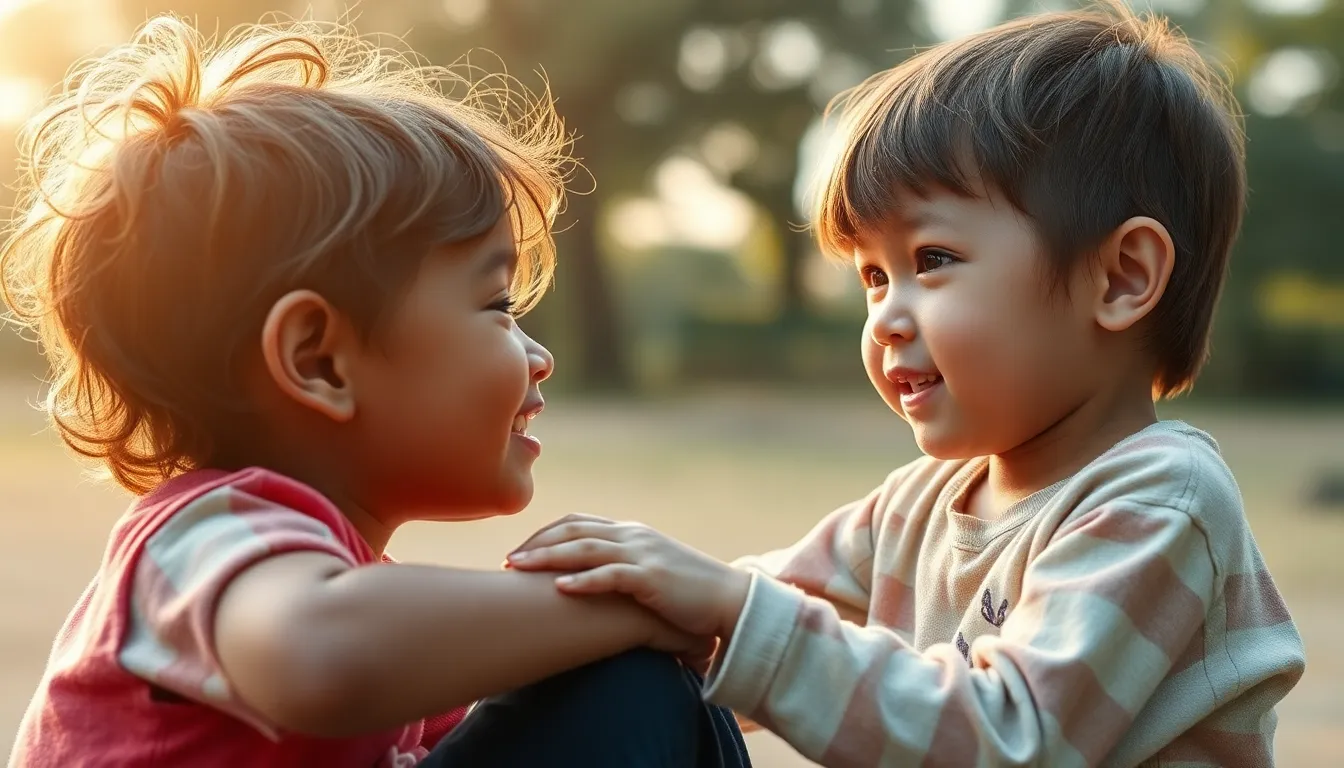 What If We Could All Experience Life as a Child Again? - HypotheticalLens