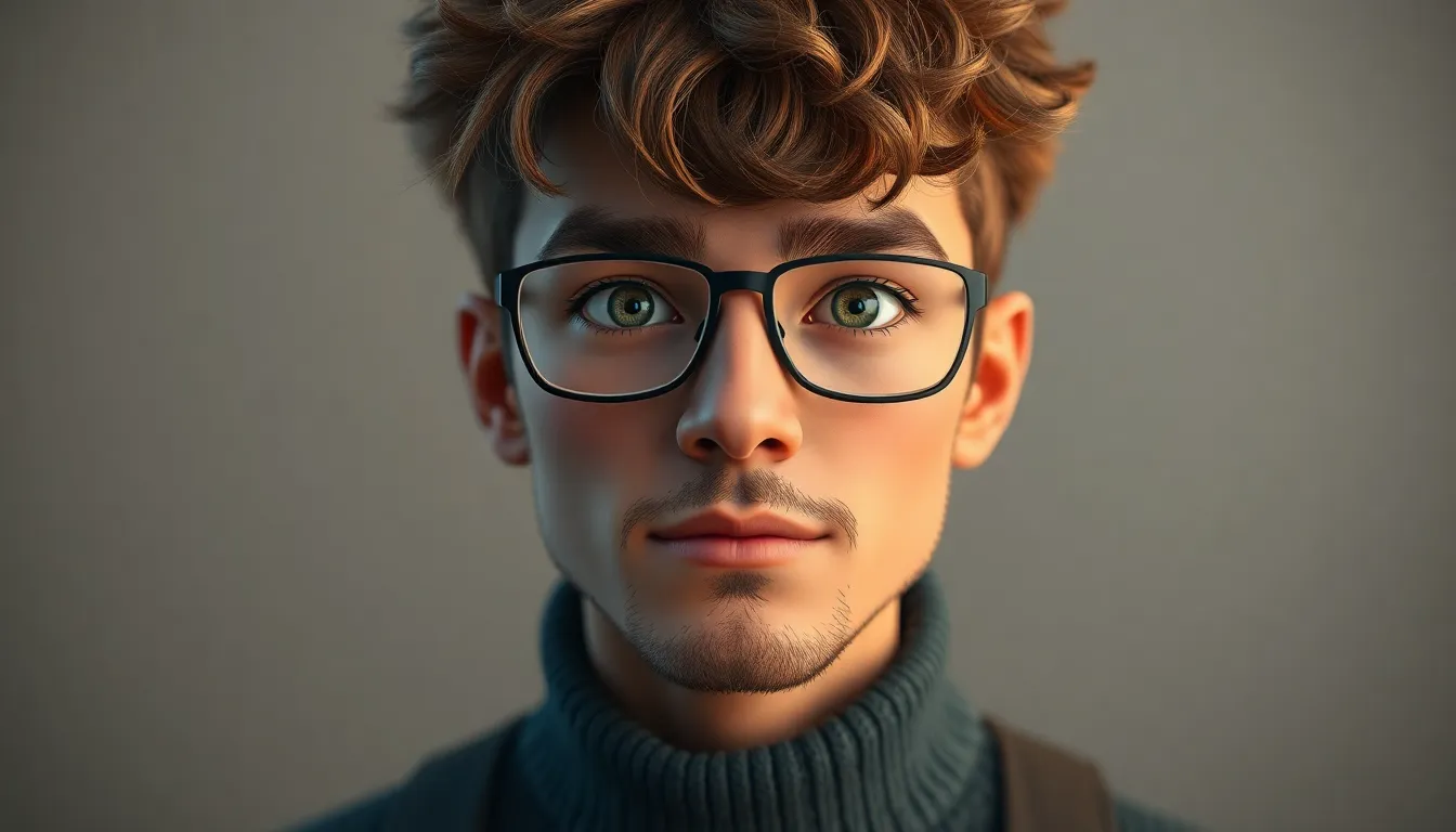 What If We Could Create Customizable Virtual Avatars? - HypotheticalLens