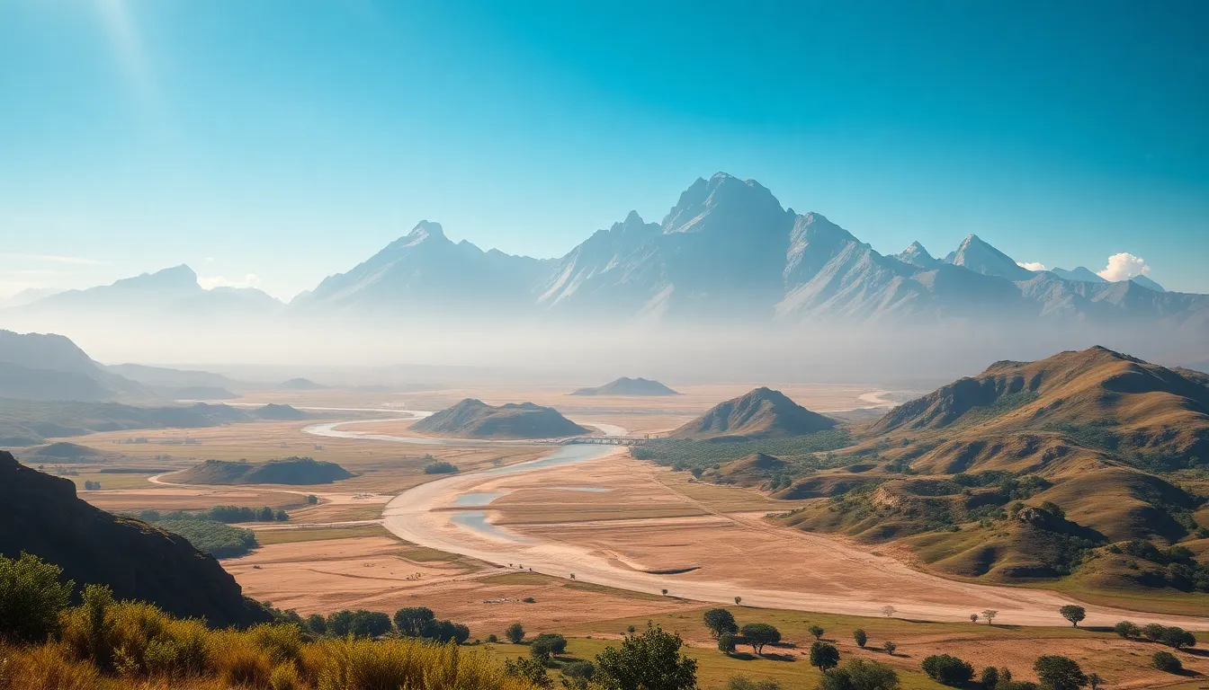 What If We Could Live in a World Without Borders? - HypotheticalLens