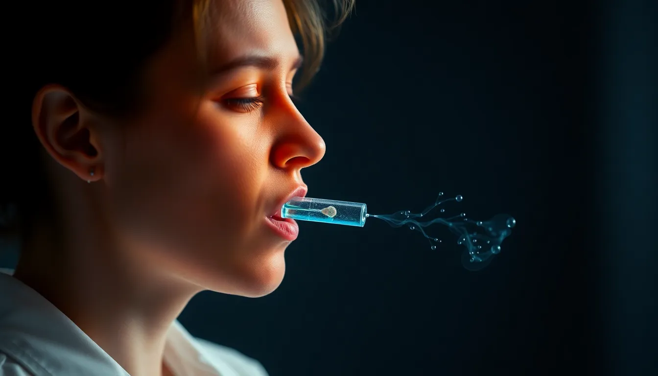 What If We Could Predict Illness with a Simple Breath Test ...