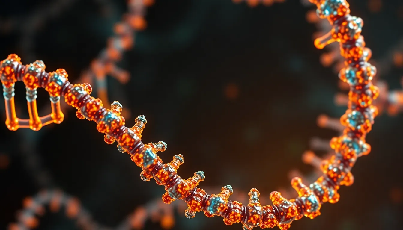 What If We Could Reprogram Our DNA? - HypotheticalLens