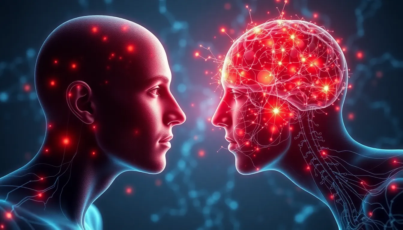 What If We Could Transfer Our Consciousness to a Healthy Body ...