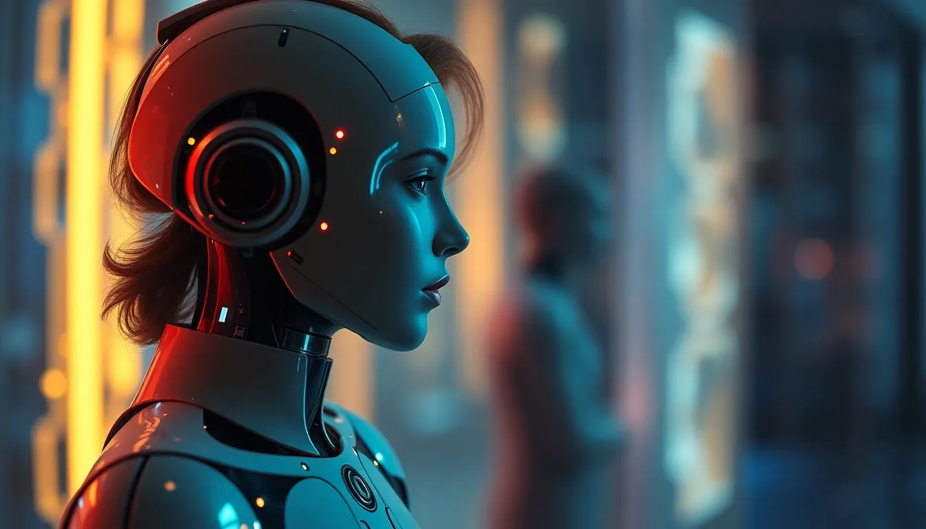 What If We Could Use AI to Create New Experiences? - HypotheticalLens