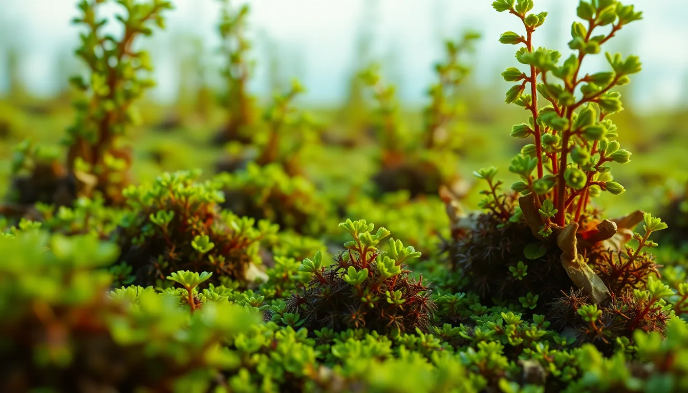 What If We Could Use Algae to Clean the Air? - HypotheticalLens