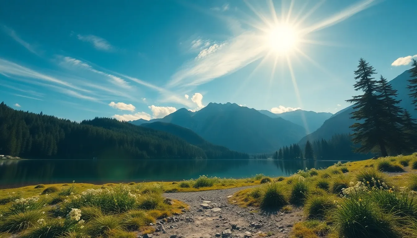 What If We Could Use Augmented Reality to Experience Nature ...