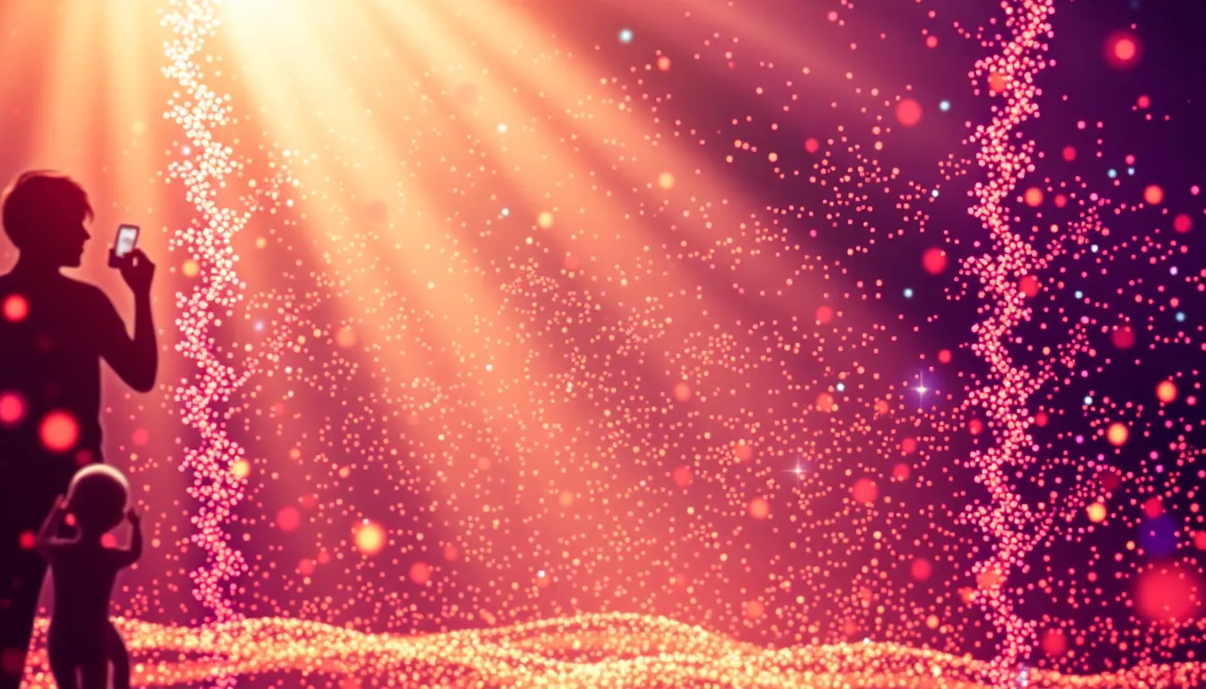 What If We Could Use Music to Inspire Joy? - HypotheticalLens