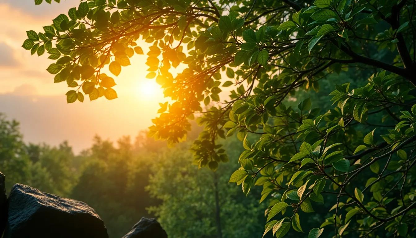 What If We Could Use Nature to Teach Problem-Solving Skills ...