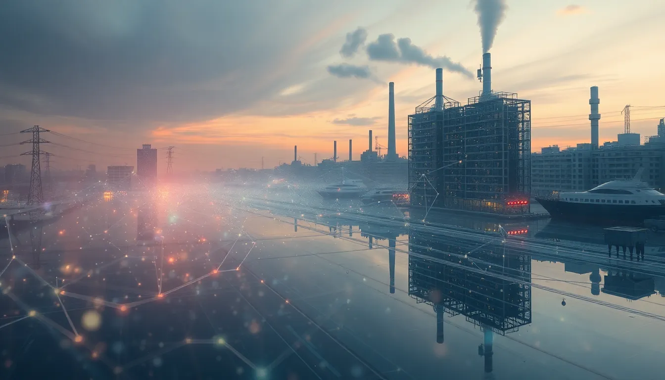 What If We Could Use Smart Technology to Monitor Pollution ...