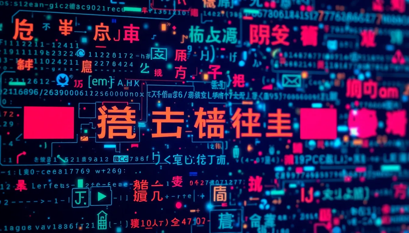 What If We Could Use Tech to Create New Languages? - HypotheticalLens