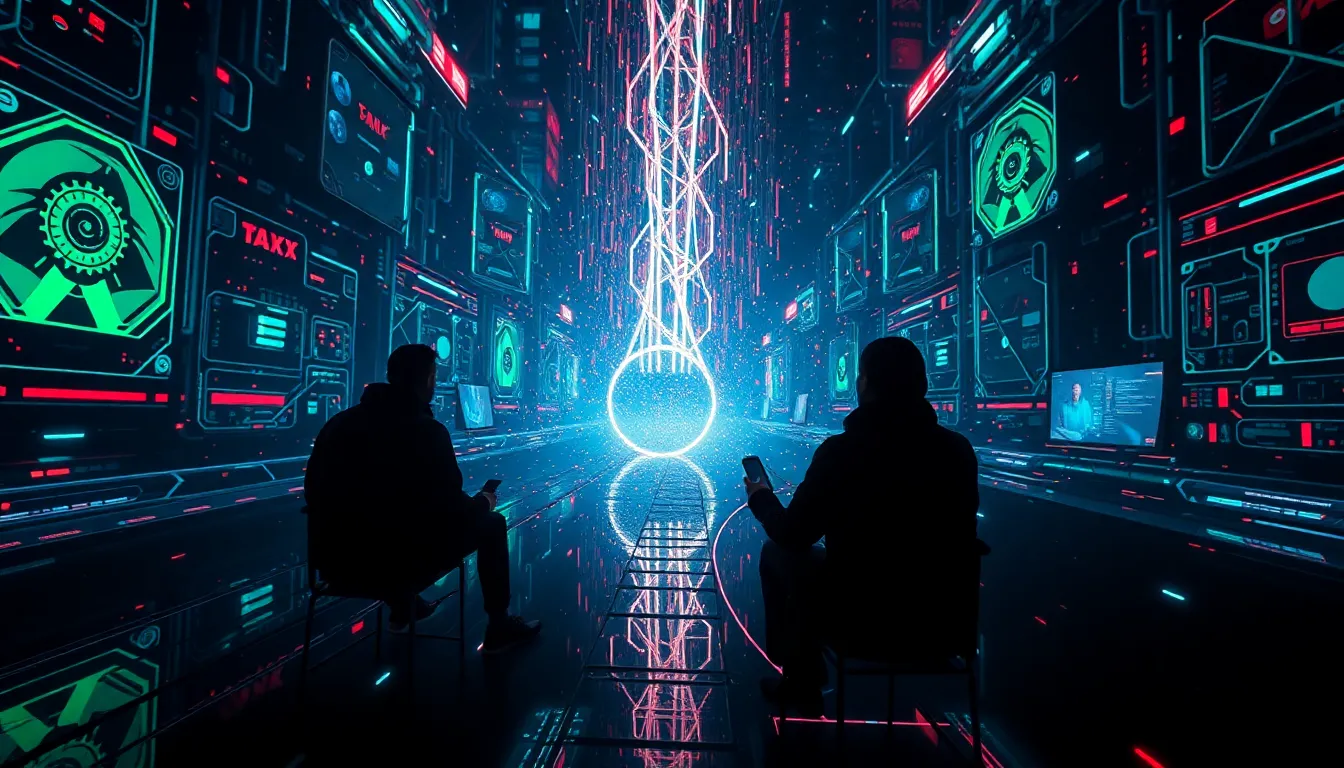 What If We Could Use Tech to Explore Our Creativity? - HypotheticalLens