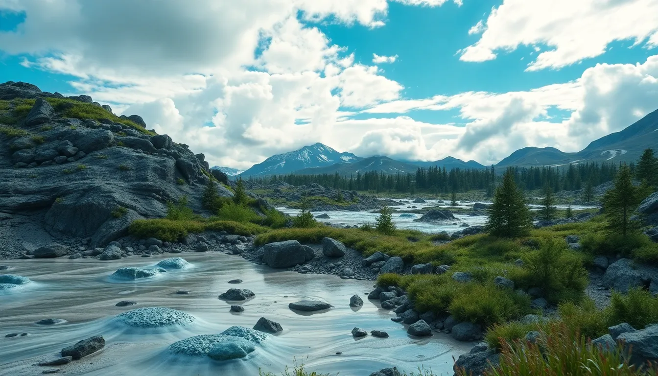 What If We Developed a Way to Use Geothermal Energy for Cooling ...