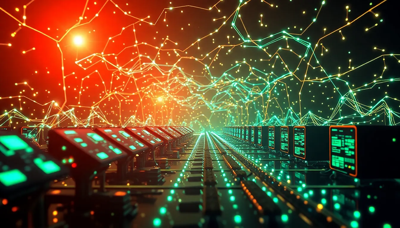 What If We Developed a Way to Use Smart Technology for Energy ...