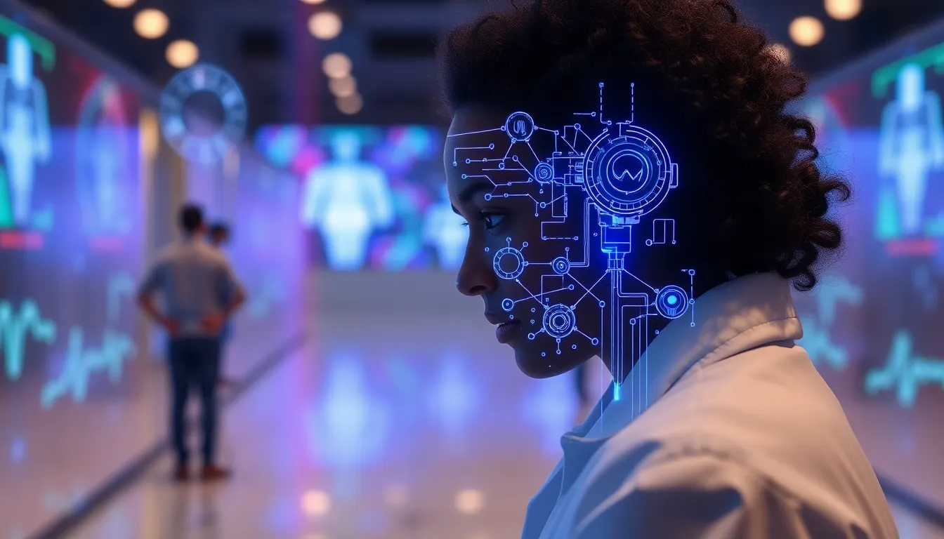 What If We Developed a Way to Use Smart Technology for Health ...