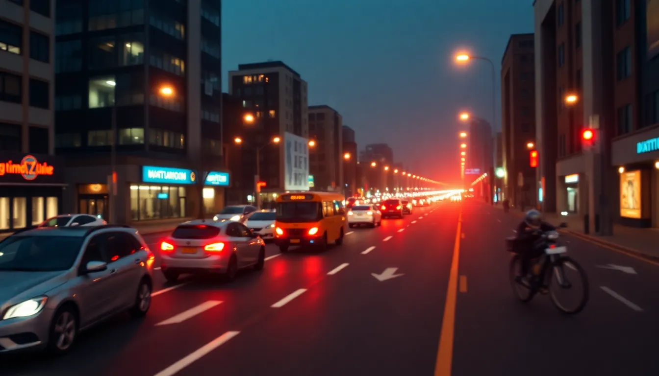 What If We Developed a Way to Use Smart Technology for Safety ...