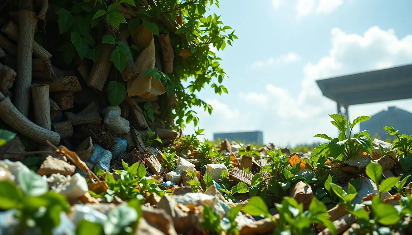 What If We Developed a Way to Use Smart Technology for Waste ...