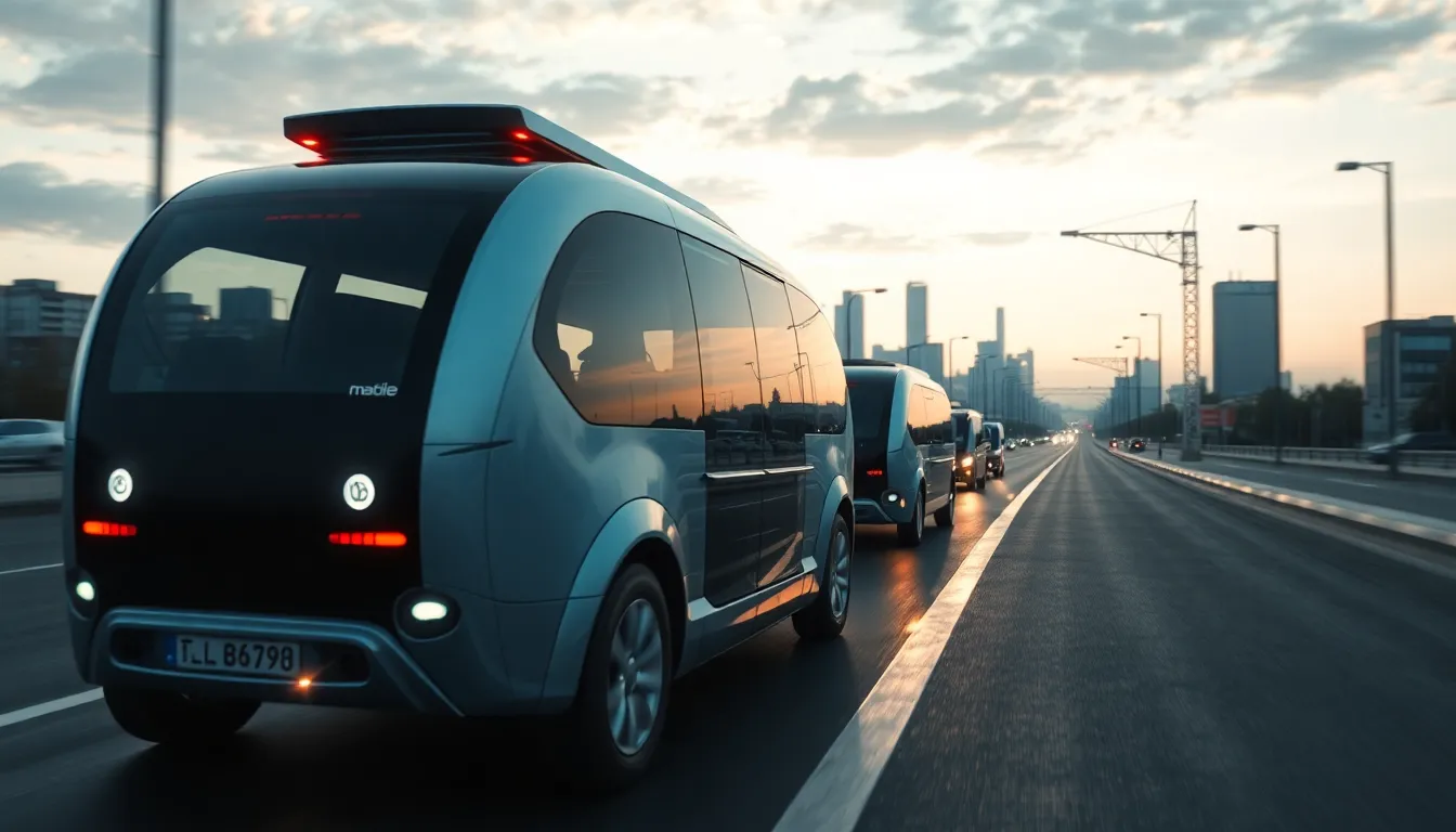 What If We Engineered a Way to Use Smart Technology for Transportation ...