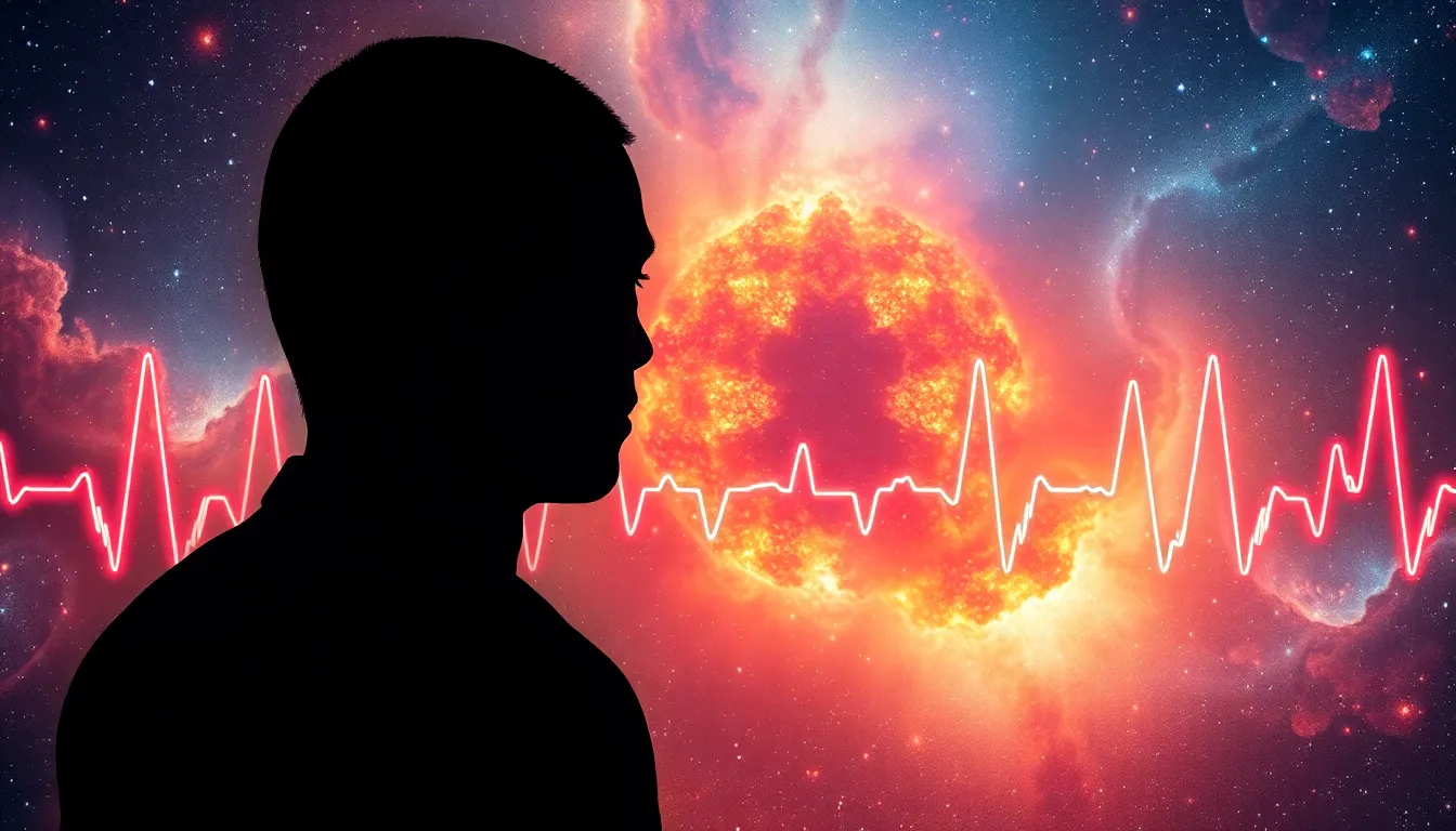 What If You Could Control the Pulse of the Universe? - HypotheticalLens