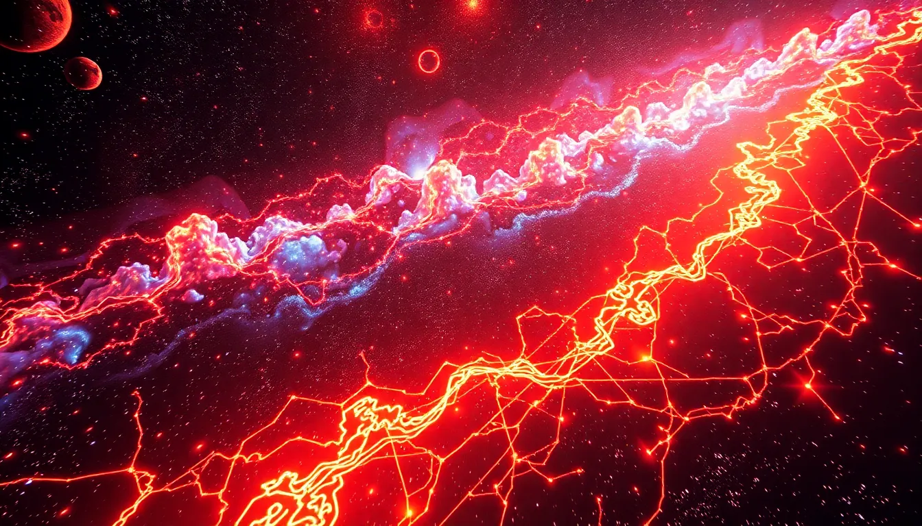 What If You Could Control the Temperature of Space? - HypotheticalLens