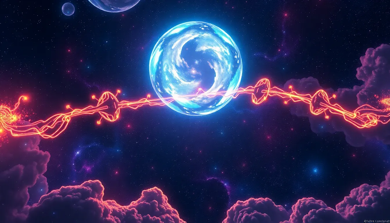 What If You Could Create a Universe of Hope? - HypotheticalLens