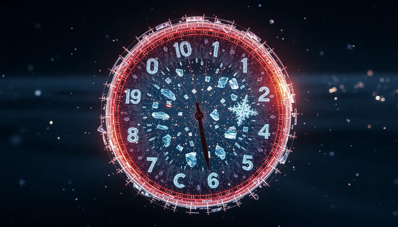What If You Could Freeze Time? - HypotheticalLens