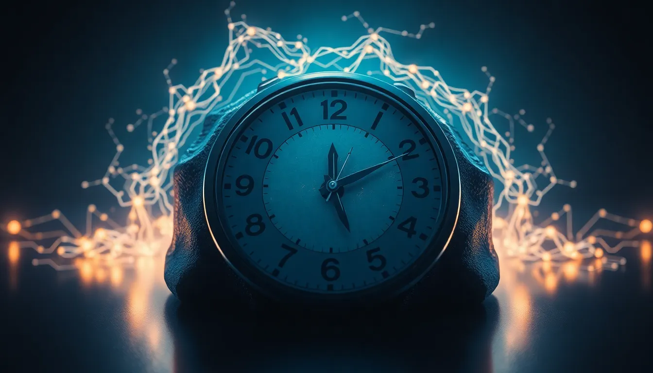 What If You Could Manipulate Time with a Thought? - HypotheticalLens