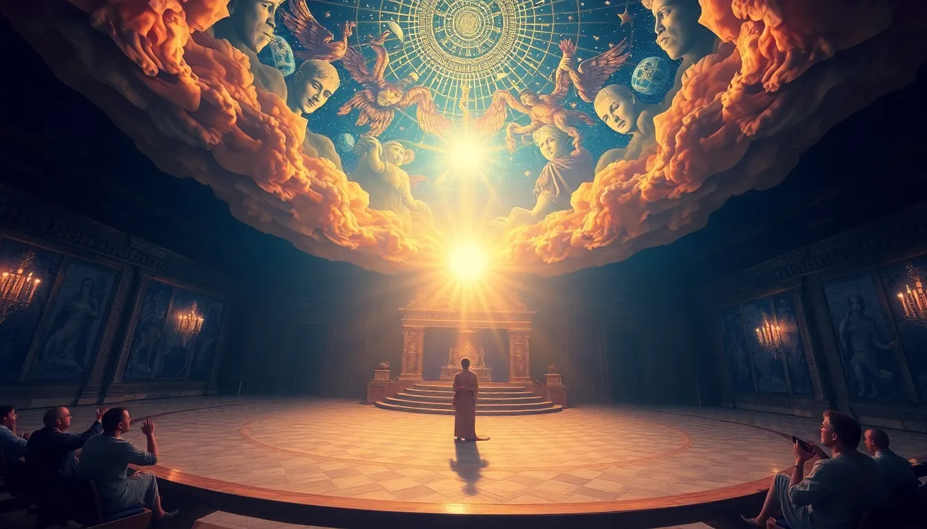 What If the Renaissance Had Led to a Global Enlightenment ...