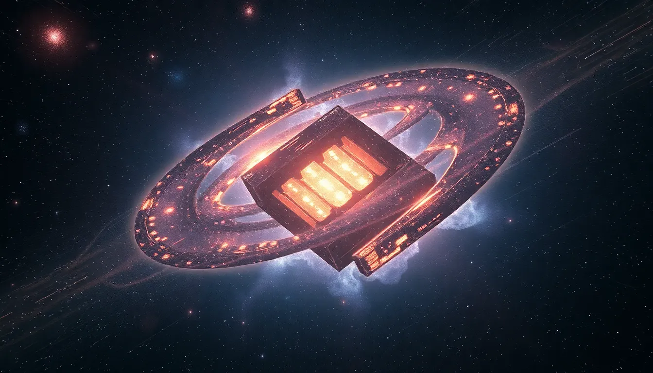 What If the Universe Was Sentient? - HypotheticalLens