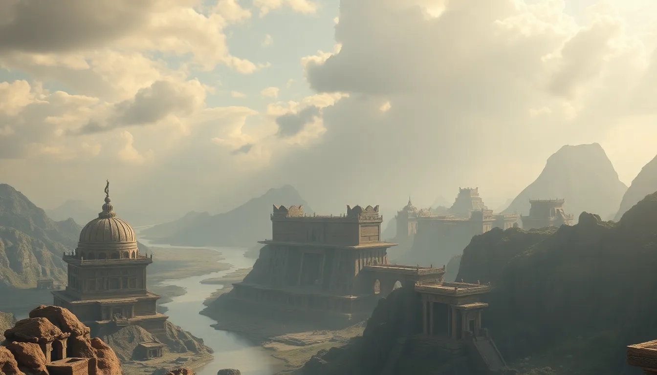 What If Ancient Civilizations Had Global Trade? - HypotheticalLens