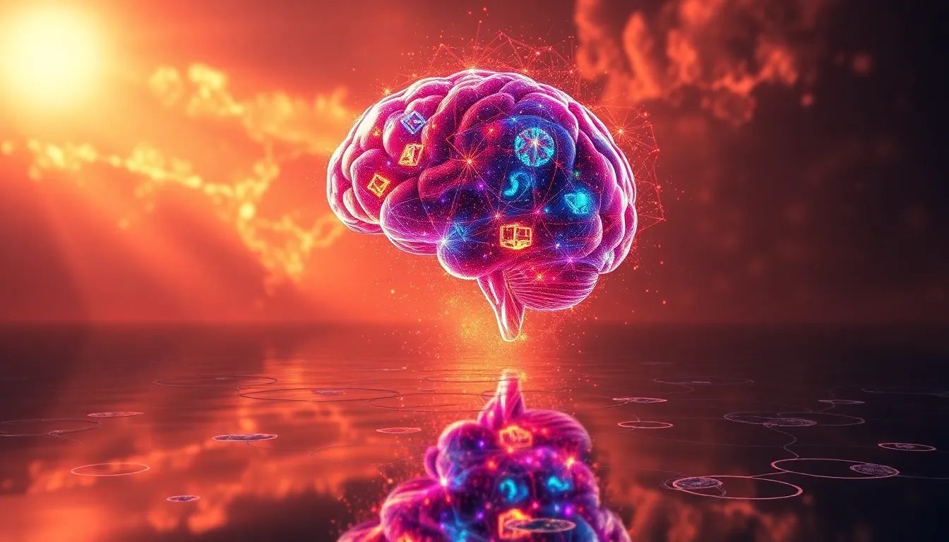 What If Art Was a Reflection of Your Mind? - HypotheticalLens