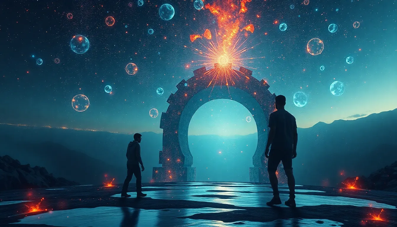 What If Art Was the Key to Understanding the Human Experience ...