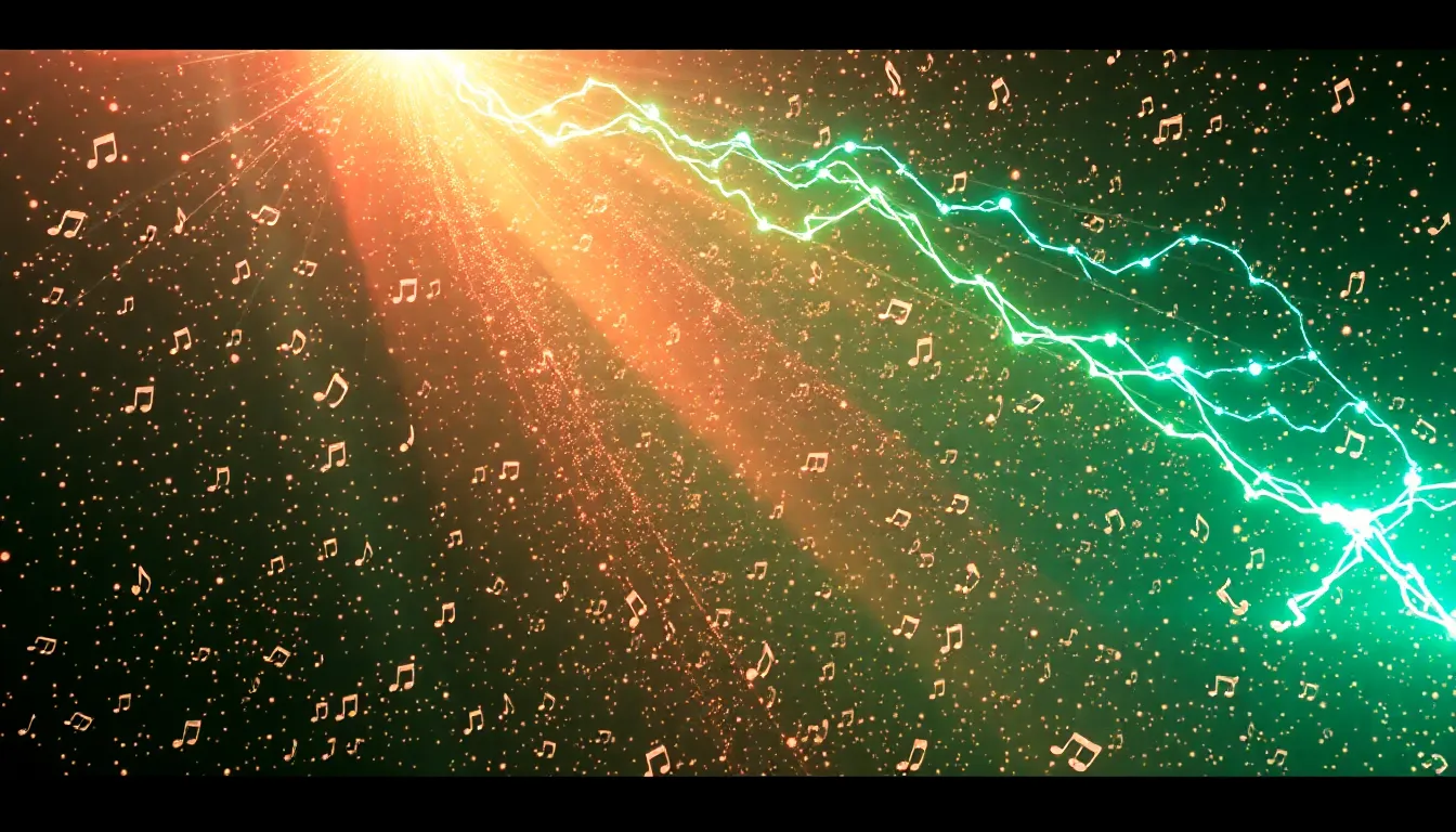 What If Every Song Had a Different Energy? - HypotheticalLens